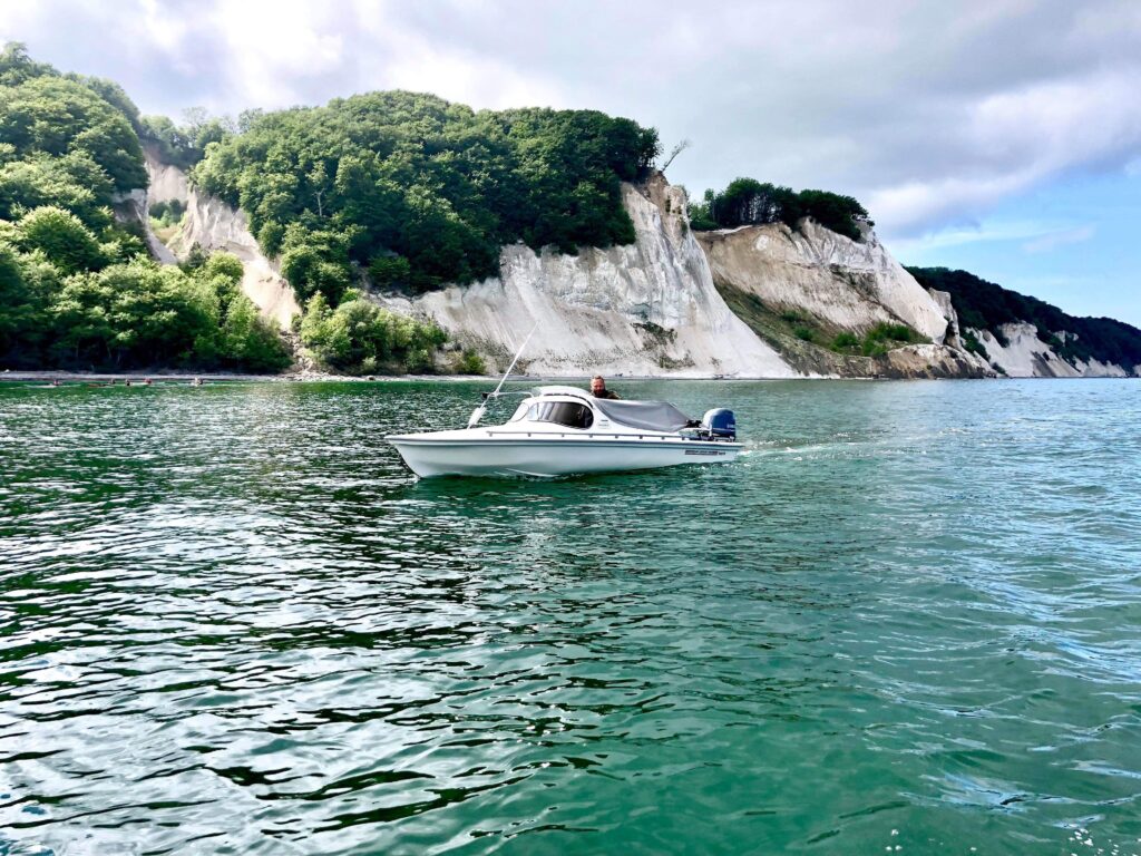 Forsikring - Øernes Mopa Klub