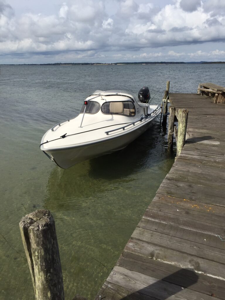 Om klubben - Øernes Mopa Klub