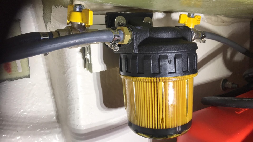 Aptering Mopa Expedition - Øernes Mopa Klub