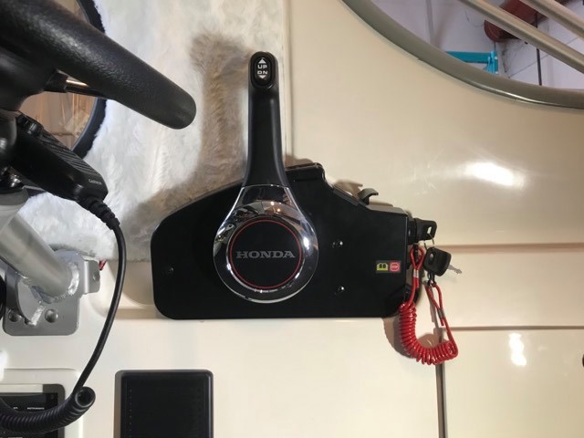 Aptering Mopa Expedition - Øernes Mopa Klub