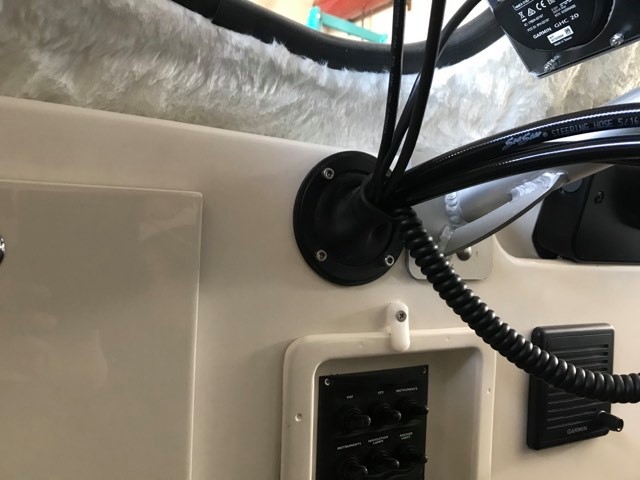 Aptering Mopa Expedition - Øernes Mopa Klub