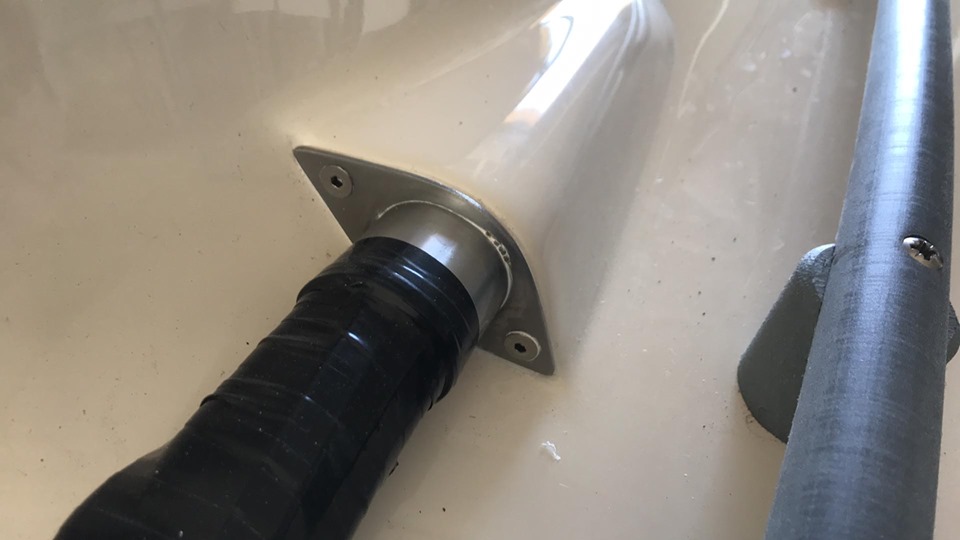 Aptering Mopa Expedition - Øernes Mopa Klub