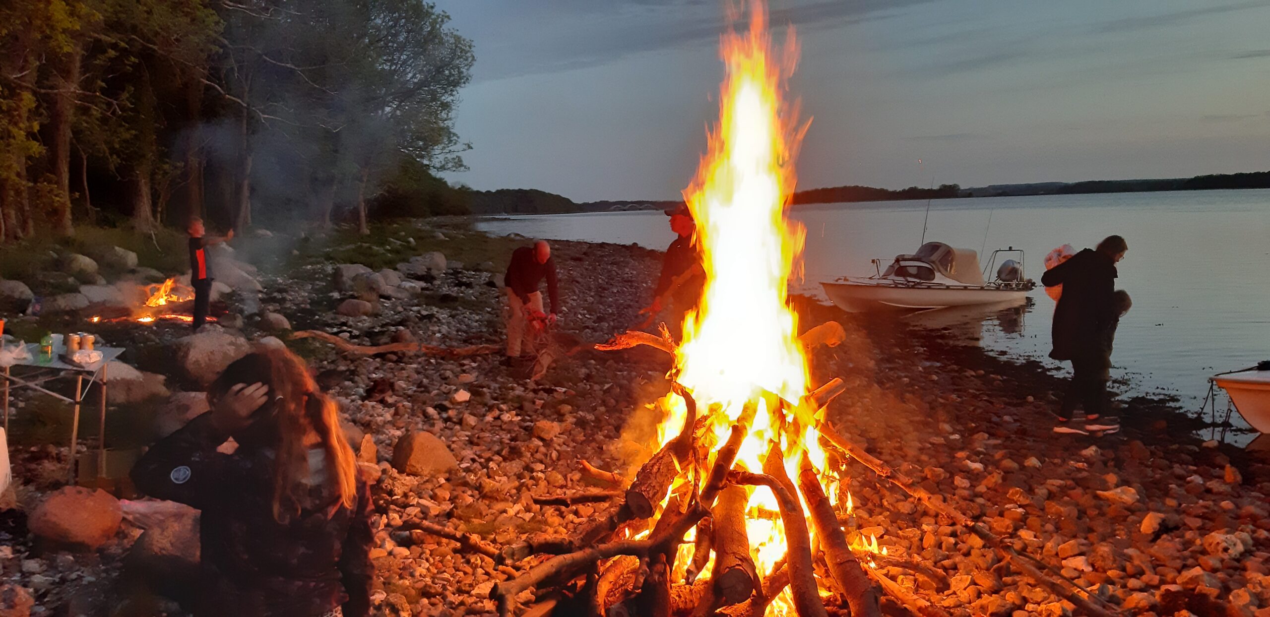 Mopa Galleri - Øernes Mopa Klub