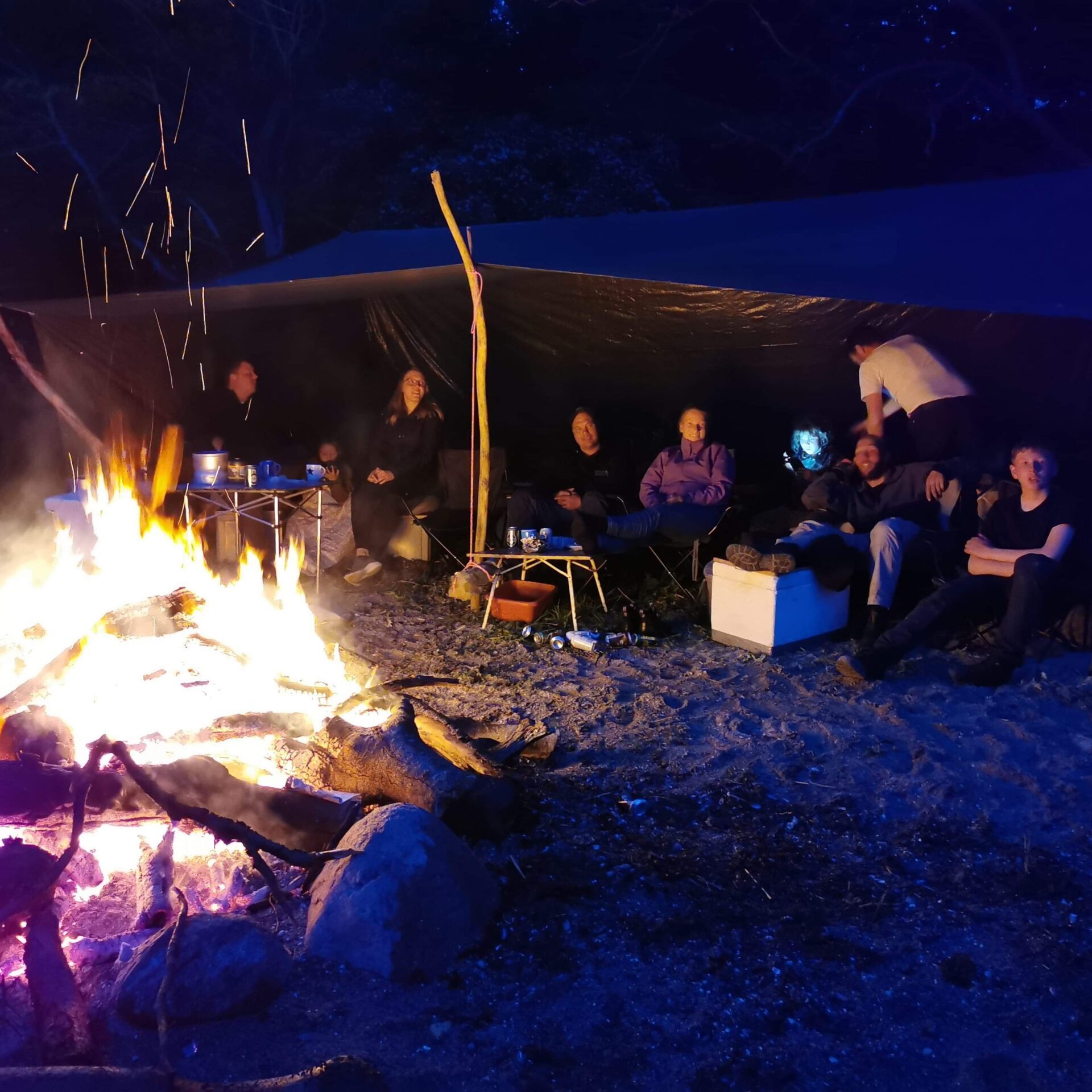 Forside - Øernes Mopa Klub